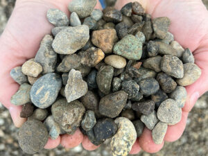 Products - DC Transport & Materials, Inc.